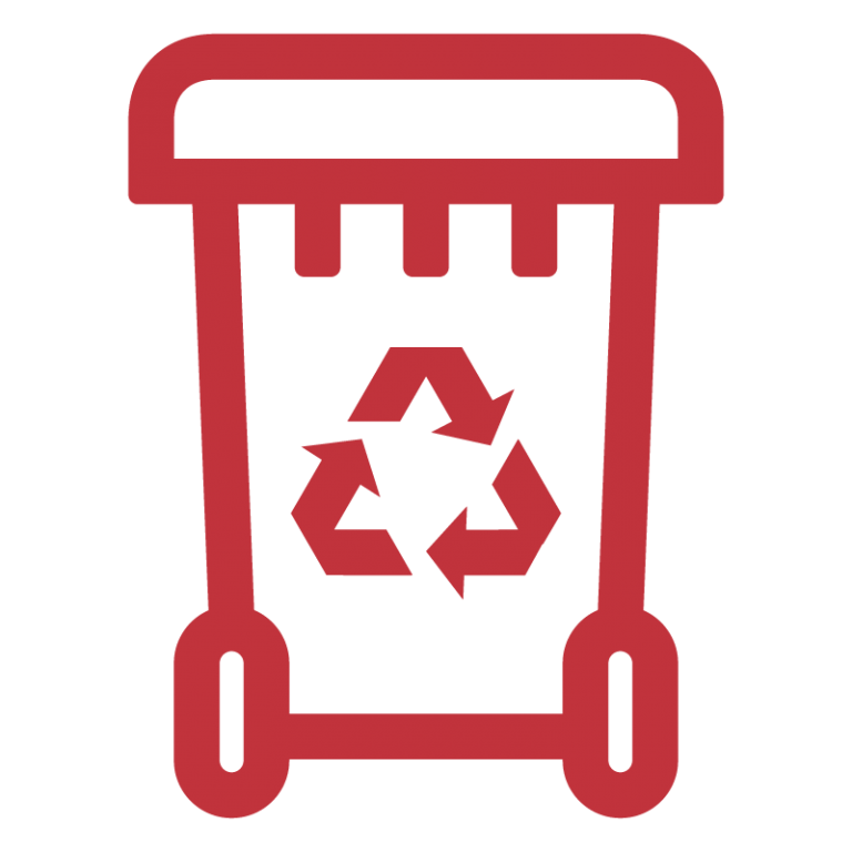 Recycling Service - Acadiana Waste Services AWS